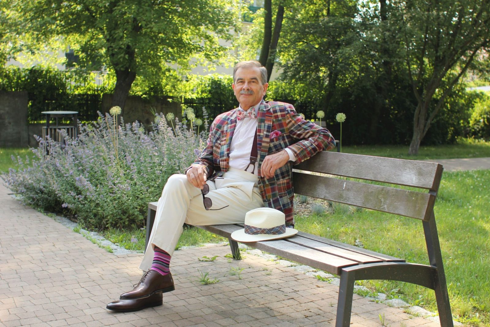 Jan Adamski, Bloger Modowy, Influencer. Klasyka Jest W Cenie ...